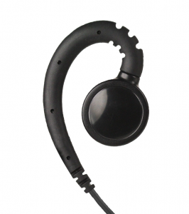 Swivel – Theatro Earpieces by National Orders