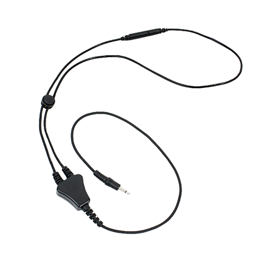 T-Coil Induction Loop – Theatro Earpieces by National Orders
